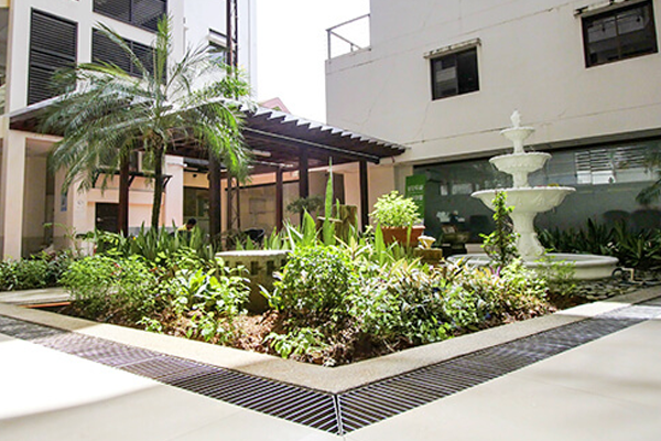 Crown Regency Hotels & Resorts