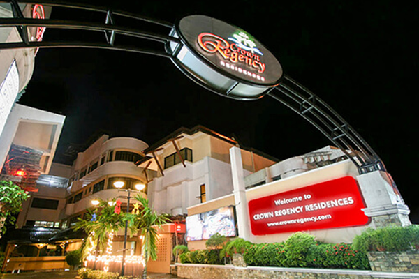 Crown Regency Hotels & Resorts