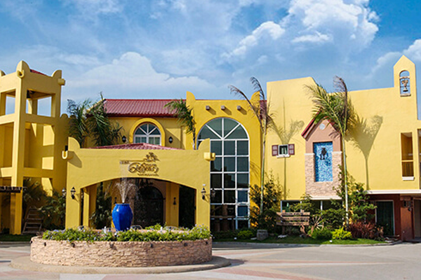 Crown Regency Hotels & Resorts