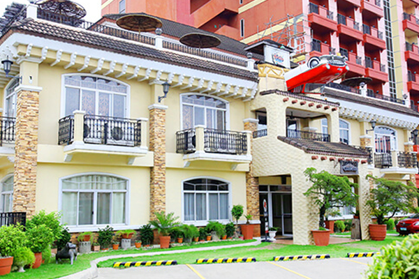 Crown Regency Hotels & Resorts