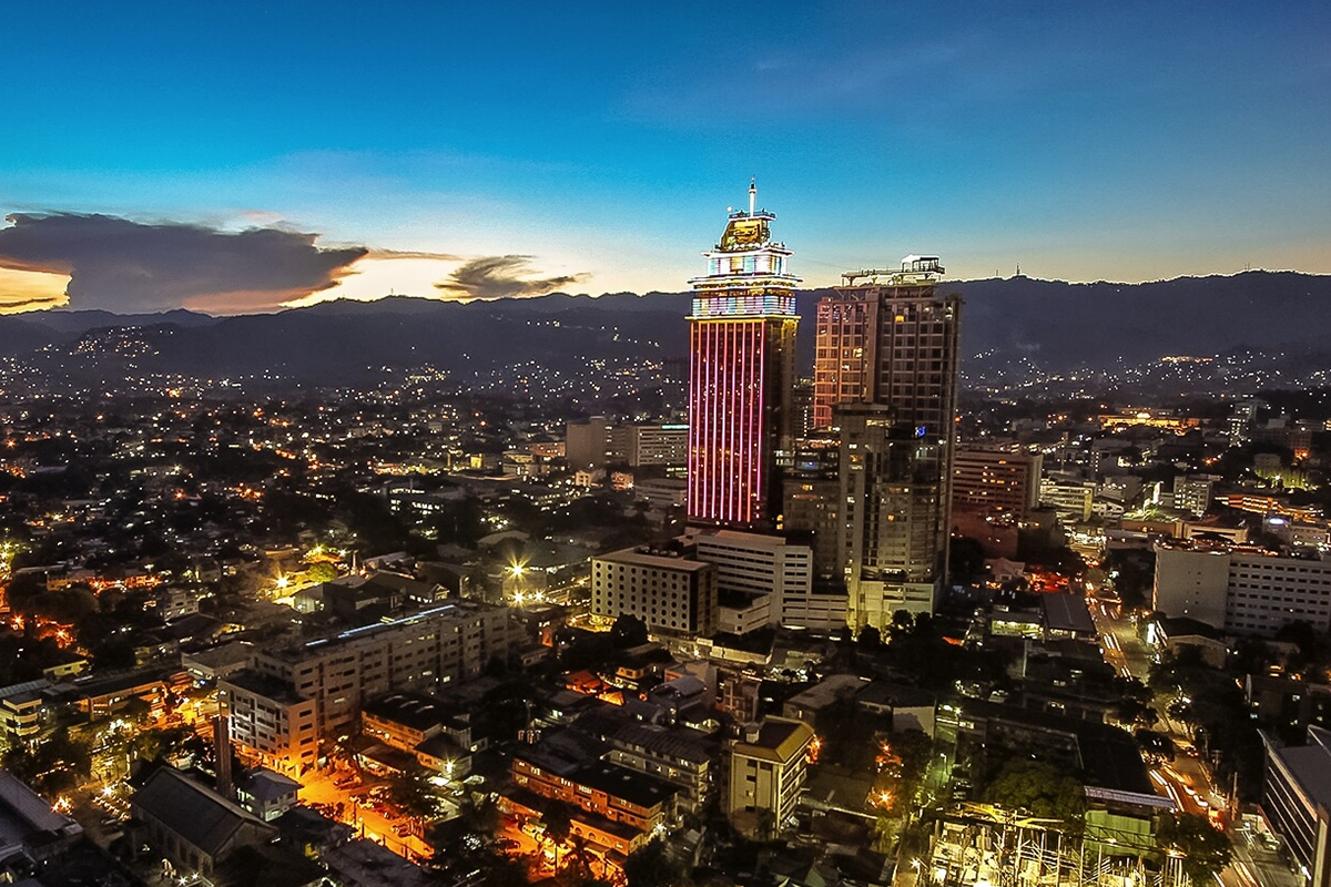 Crown Regency Hotel & Towers:Crown Regency Hotels & Resorts